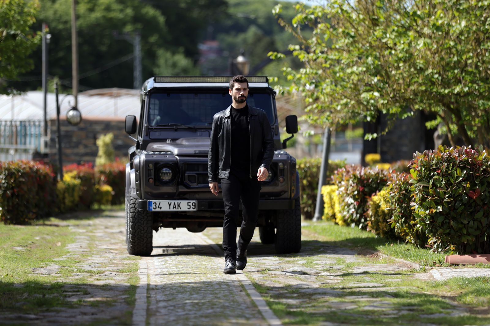 Hudutsuz Sevda (The Brave) - Season 1, Episode 33 – Summary, Photos ...