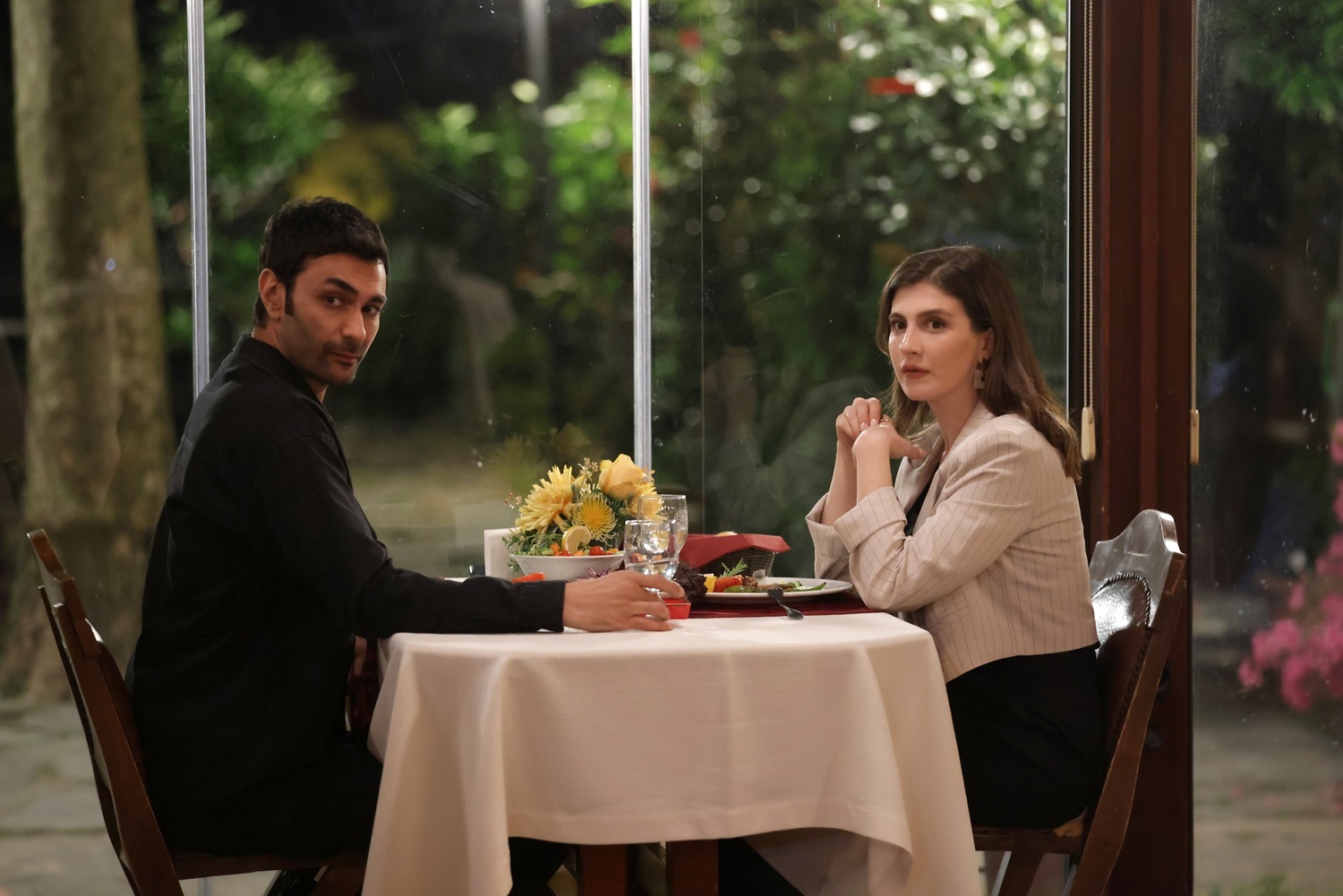 Hudutsuz Sevda (The Brave) - Season 1, Episode 33 – Summary, Photos ...