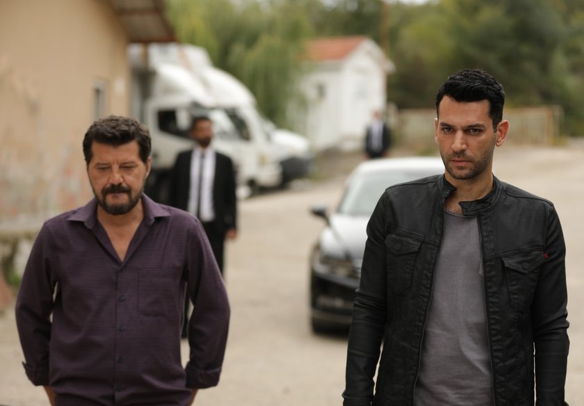 Ramo: Season 2, Episode 5 - Dizilah