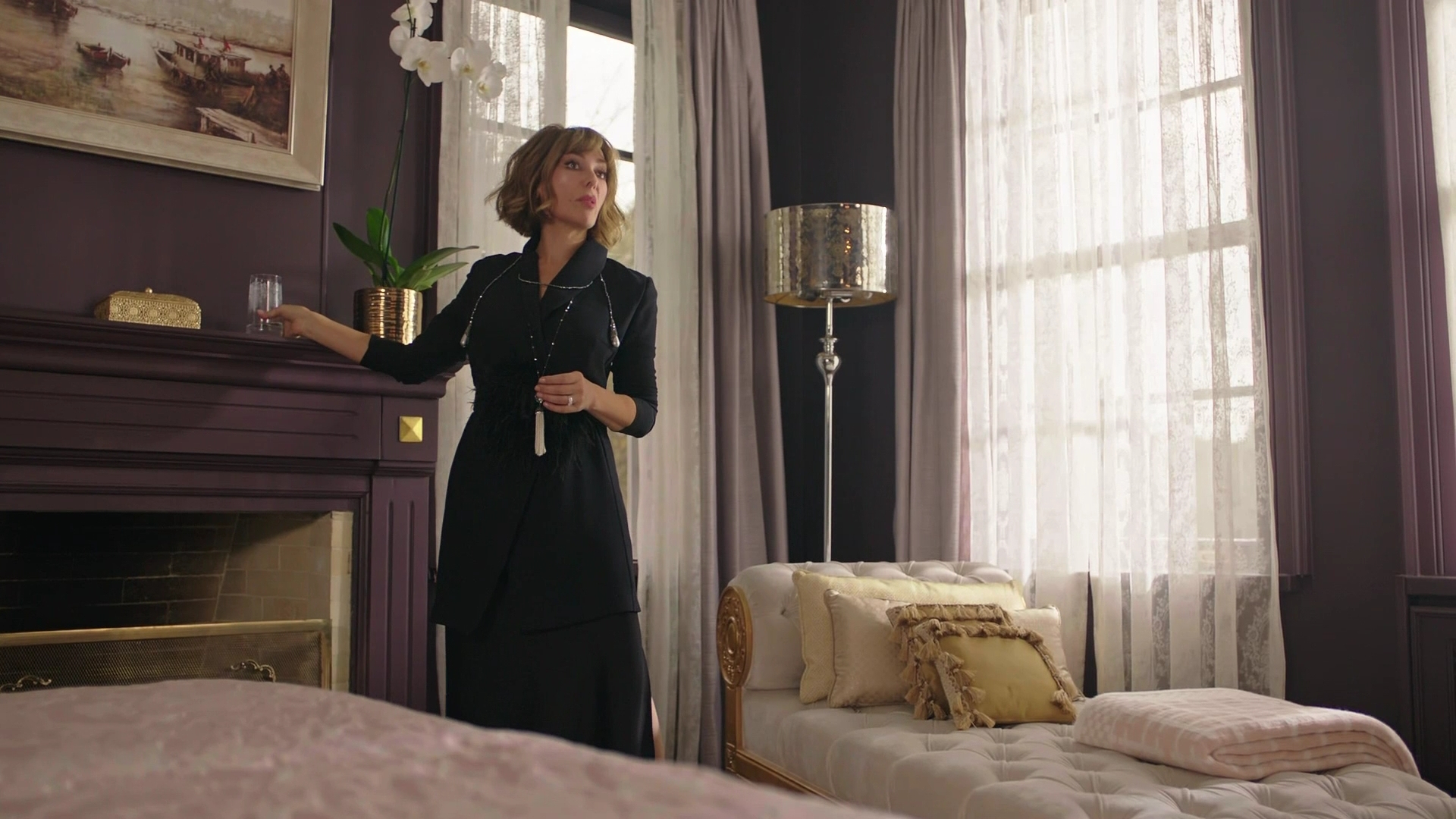 Şahin Tepesi (Falcon Crest) - Season 1, Episode 1 – Summary, Photos ...