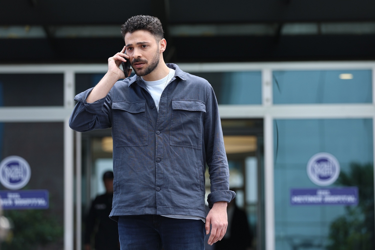 Yabani (Wild Heart) - Season 1, Episode 35 – Summary, Photos, Trailers ...