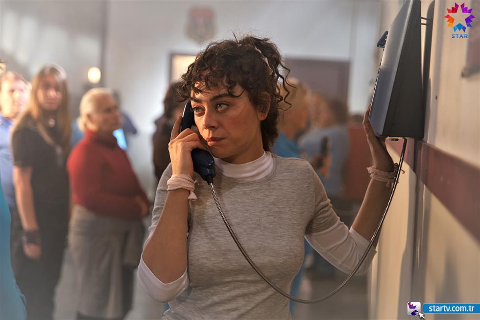 Avlu (The Yard) - Season 2, Episode 7 – Summary, Photos, Trailers - Dizilah