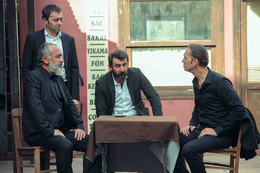 Çukur - Season 4, Episode 7 – Summary, Photos, Trailers - Dizilah