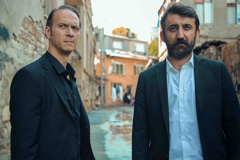 Çukur - Season 4, Episode 7 – Summary, Photos, Trailers - Dizilah