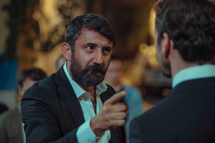 Çukur - Season 4, Episode 7 – Summary, Photos, Trailers - Dizilah