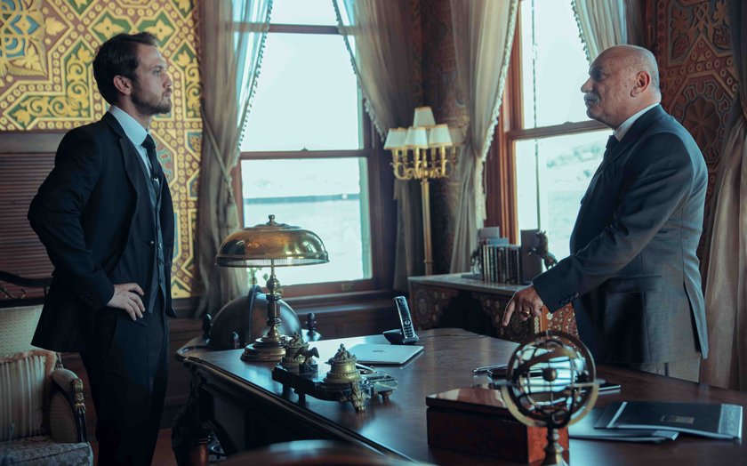 Çukur - Season 4, Episode 7 – Summary, Photos, Trailers - Dizilah