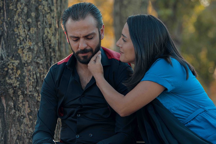 Çukur - Season 4, Episode 7 – Summary, Photos, Trailers - Dizilah