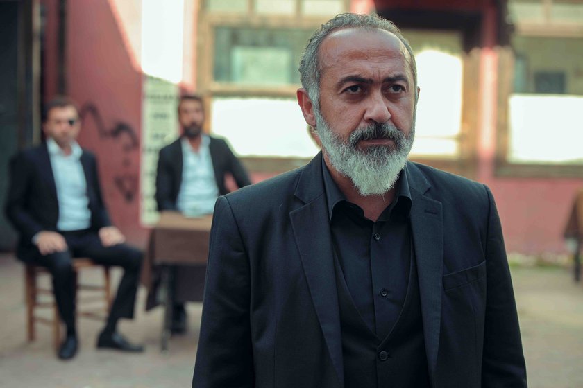 Çukur - Season 4, Episode 7 – Summary, Photos, Trailers - Dizilah