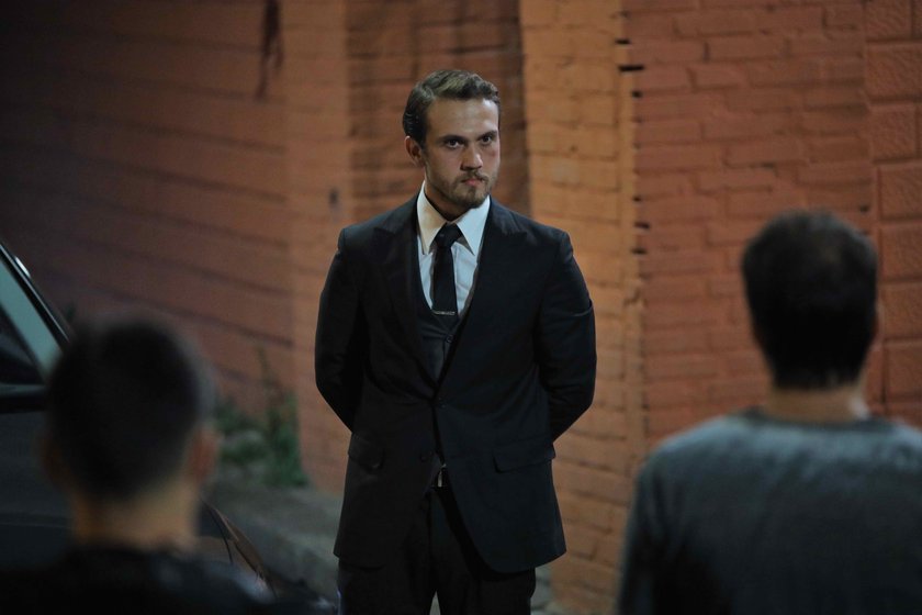Çukur - Season 4, Episode 7 – Summary, Photos, Trailers - Dizilah