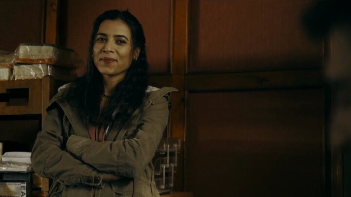 Dengeler: Biri Olmak - Season 1, Episode 2 – Summary, Photos, Trailers ...