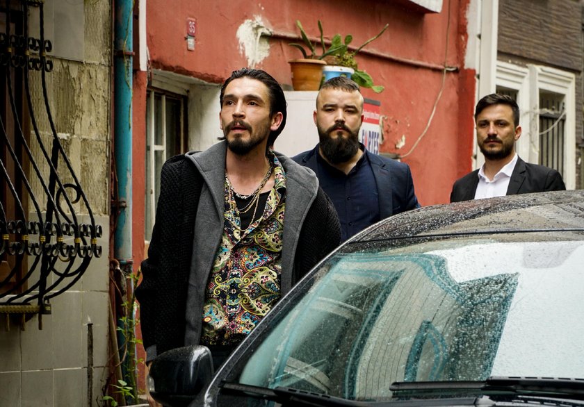 Çukur - Season 2, Episode 28 – Summary, Photos, Trailers - Dizilah