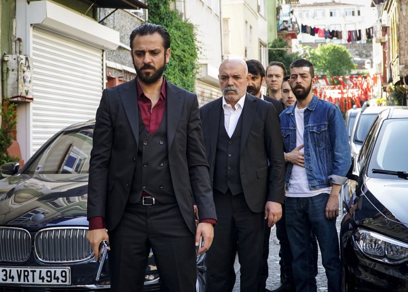 Çukur - Season 2, Episode 34 – Summary, Photos, Trailers - Dizilah