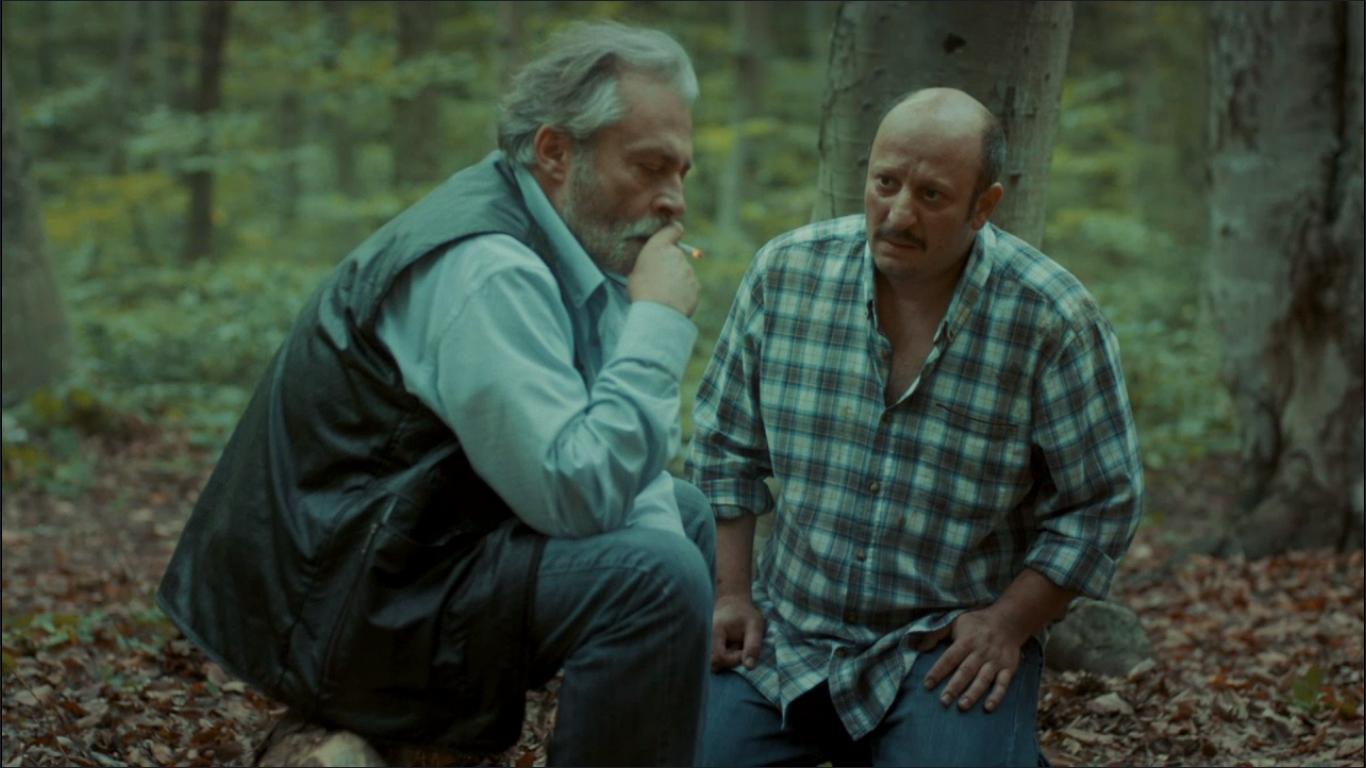 Masum - Season 1, Episode 8 – Summary, Photos, Trailers - Dizilah