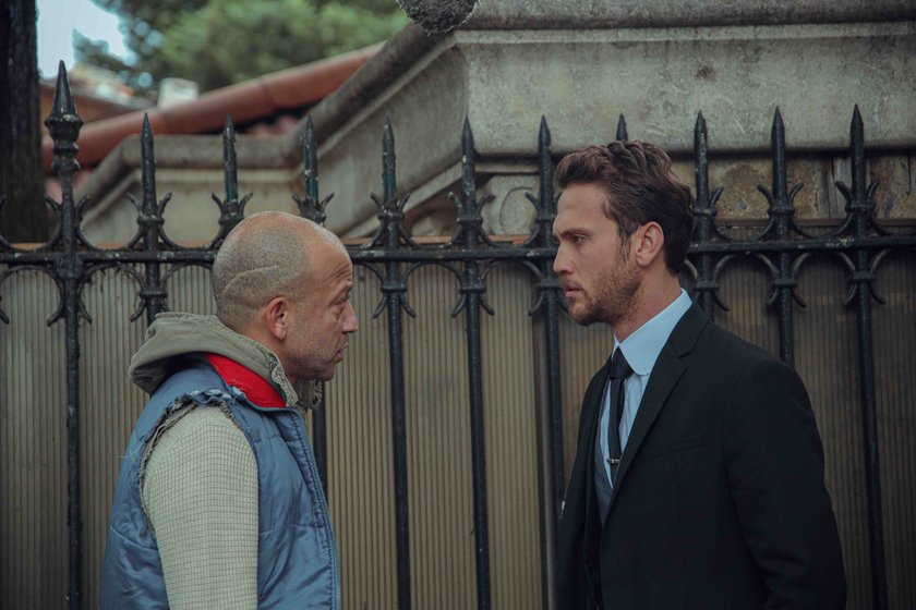 Çukur - Season 4, Episode 8 – Summary, Photos, Trailers - Dizilah