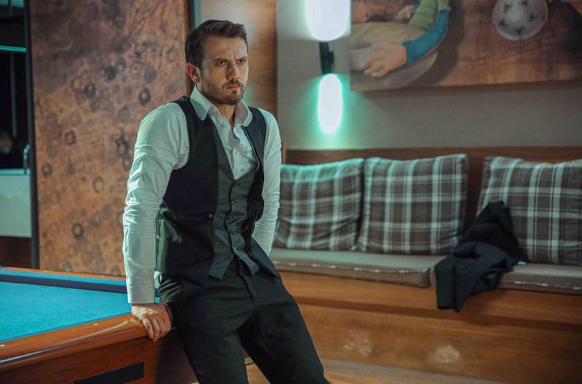 Çukur: Season 4, Episode 8 - Dizilah