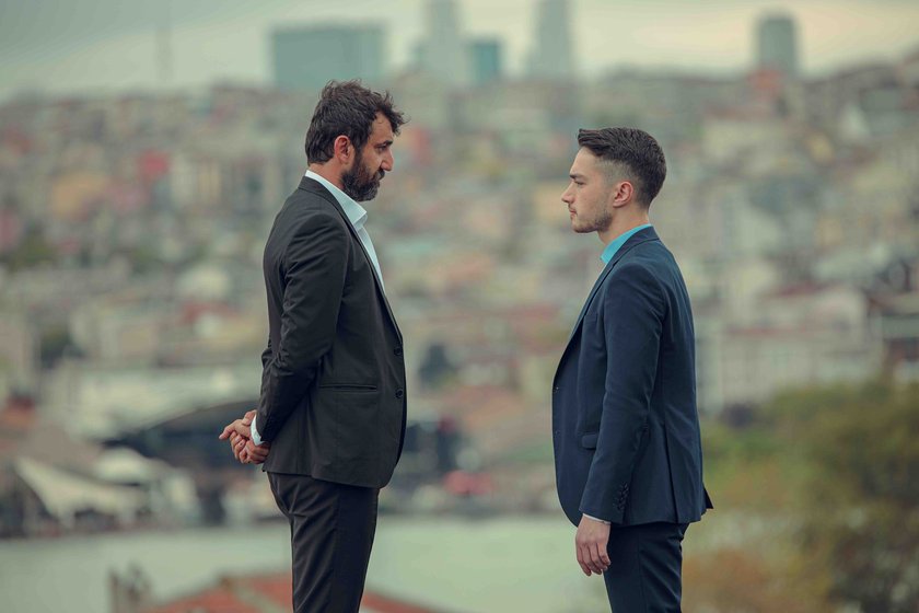 Çukur - Season 4, Episode 8 – Summary, Photos, Trailers - Dizilah
