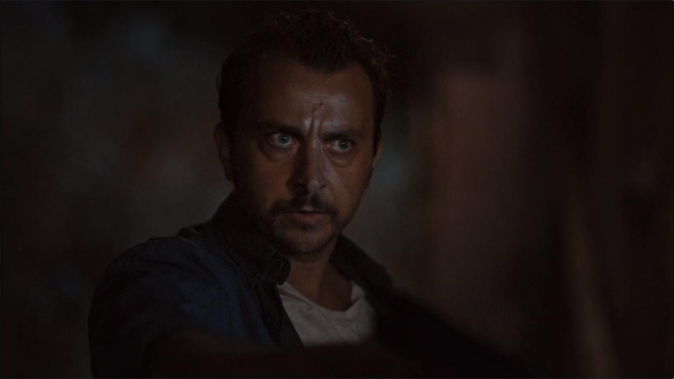 Masum: Season 1, Episode 5 - Dizilah