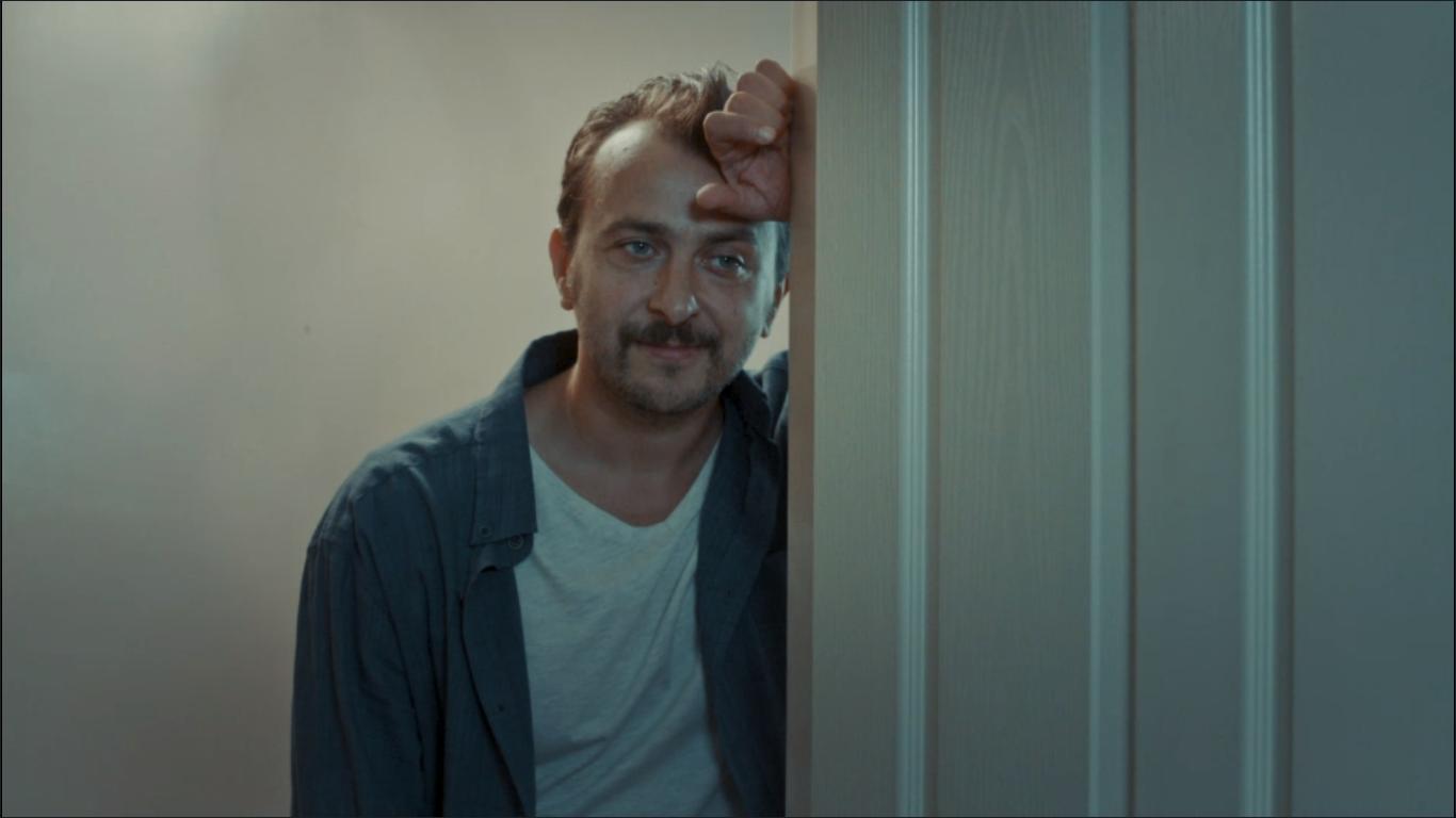 Masum: Season 1, Episode 4 - Dizilah