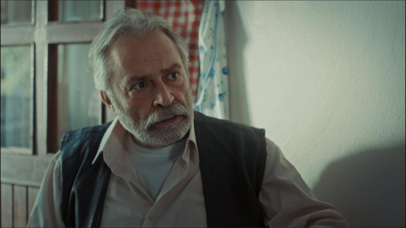 Masum: Season 1, Episode 4 - Dizilah