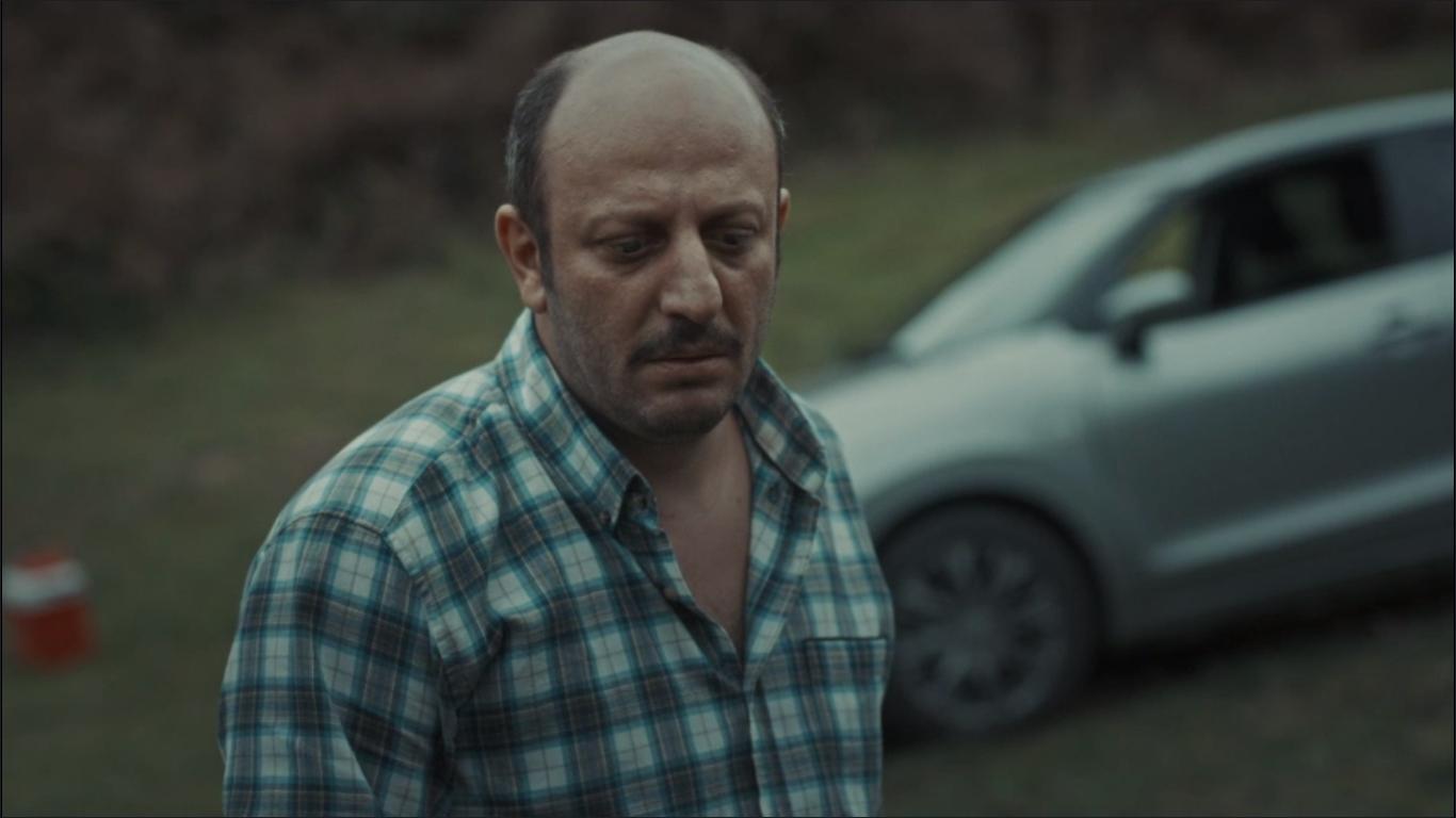 Masum: Season 1, Episode 4 - Dizilah