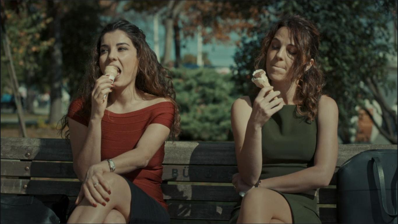 Masum: Season 1, Episode 3 - Dizilah