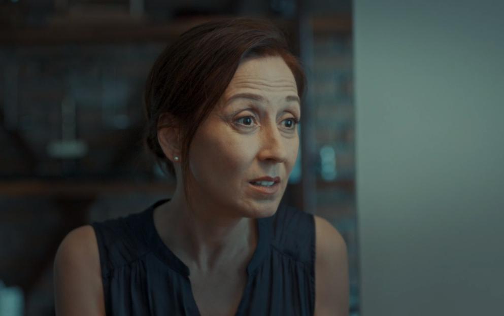 Masum: Season 1, Episode 3 - Dizilah