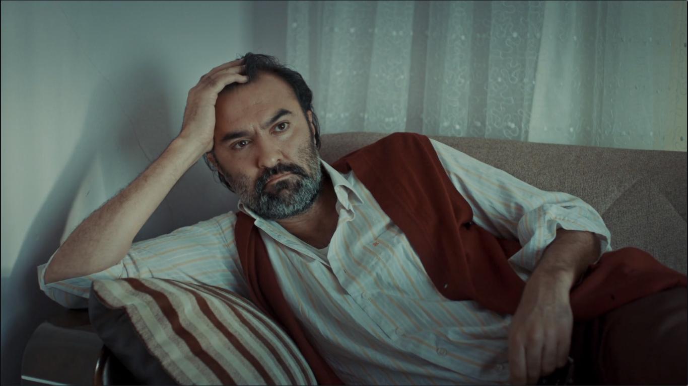 Masum: Season 1, Episode 1 - Dizilah