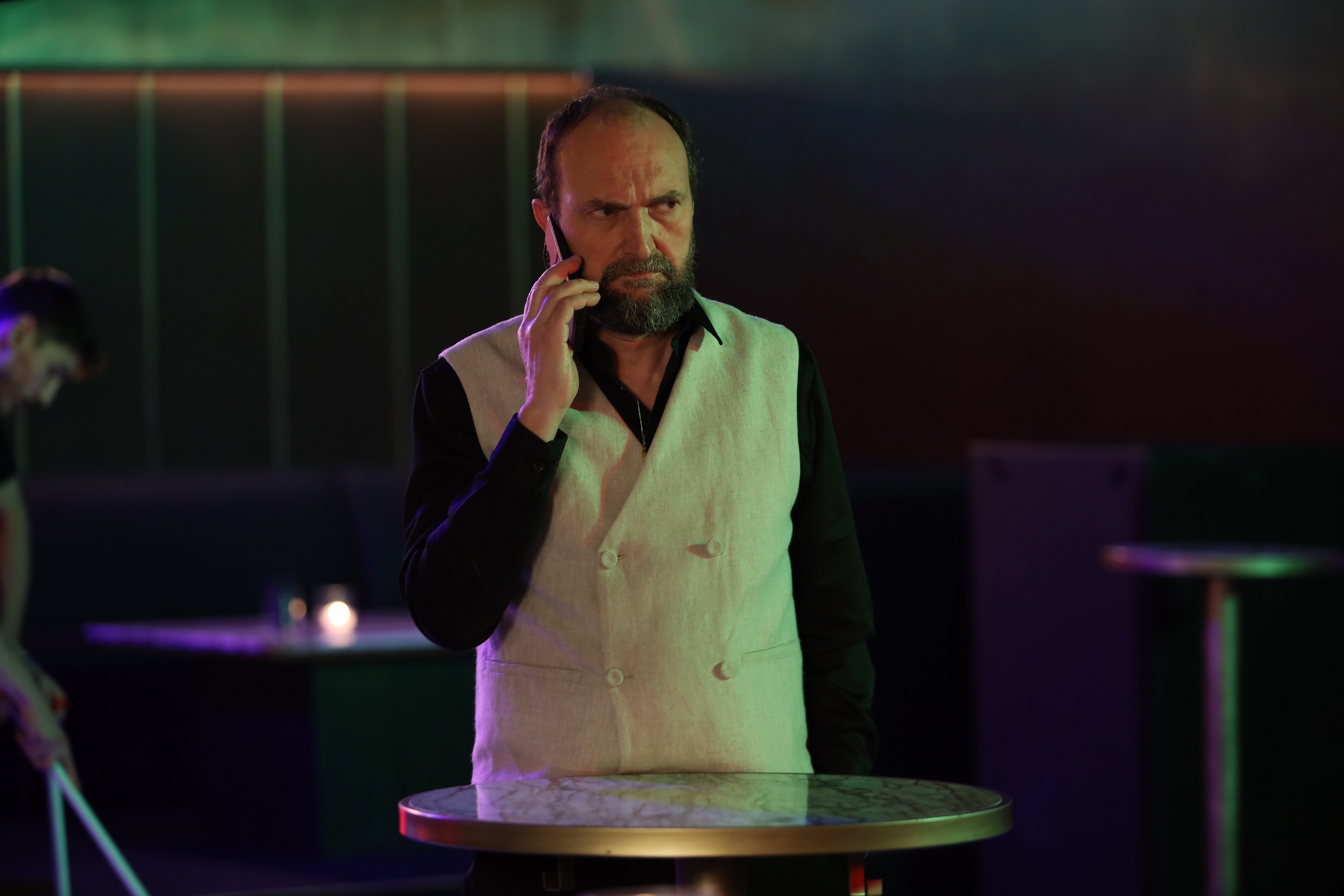 Yalan (The Family Burden) - Season 1, Episode 4 – Summary, Photos ...