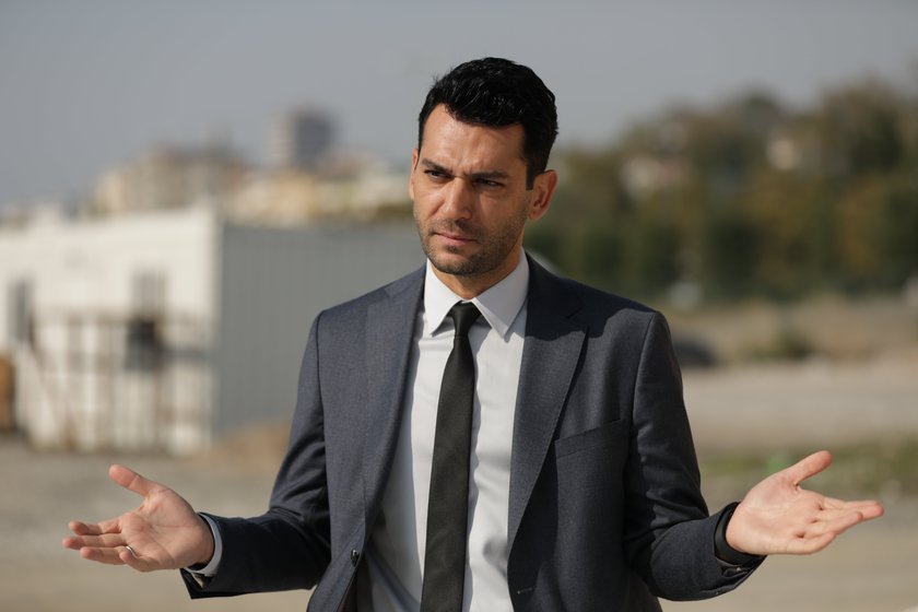 Ramo - Season 2, Episode 8 – Summary, Photos, Trailers - Dizilah