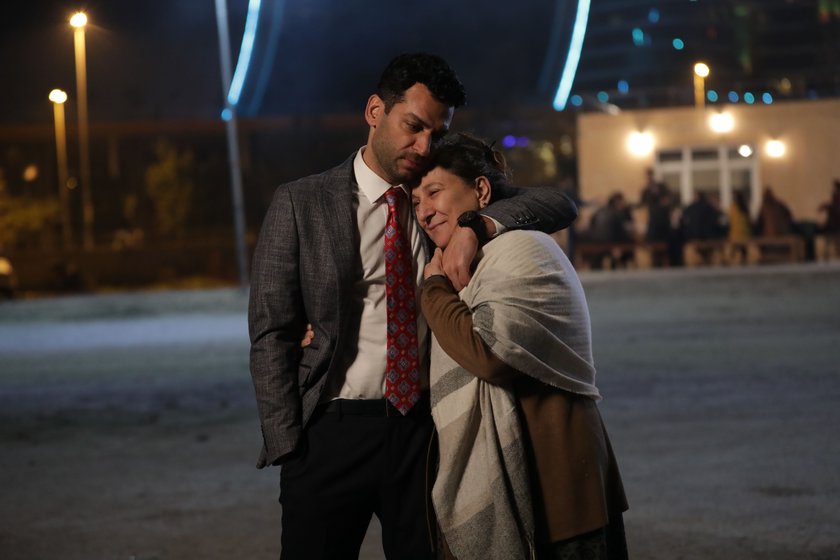 Ramo - Season 2, Episode 8 – Summary, Photos, Trailers - Dizilah