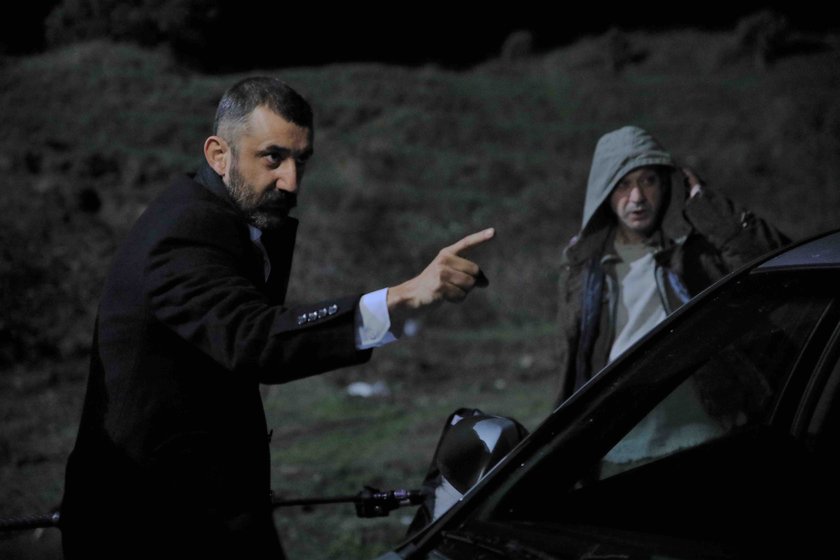 Çukur - Season 4, Episode 10 – Summary, Photos, Trailers - Dizilah