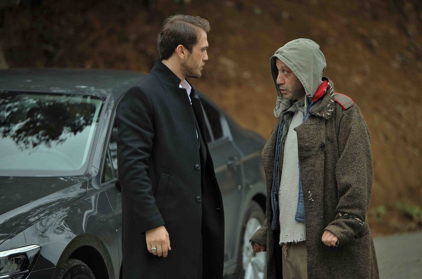 Çukur - Season 4, Episode 10 – Summary, Photos, Trailers - Dizilah