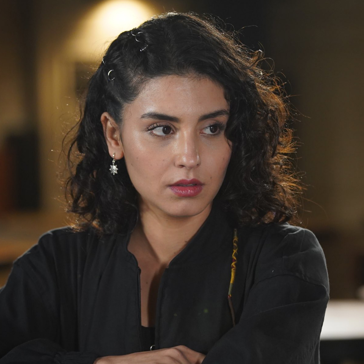 Rojbin Erden (Yabani)