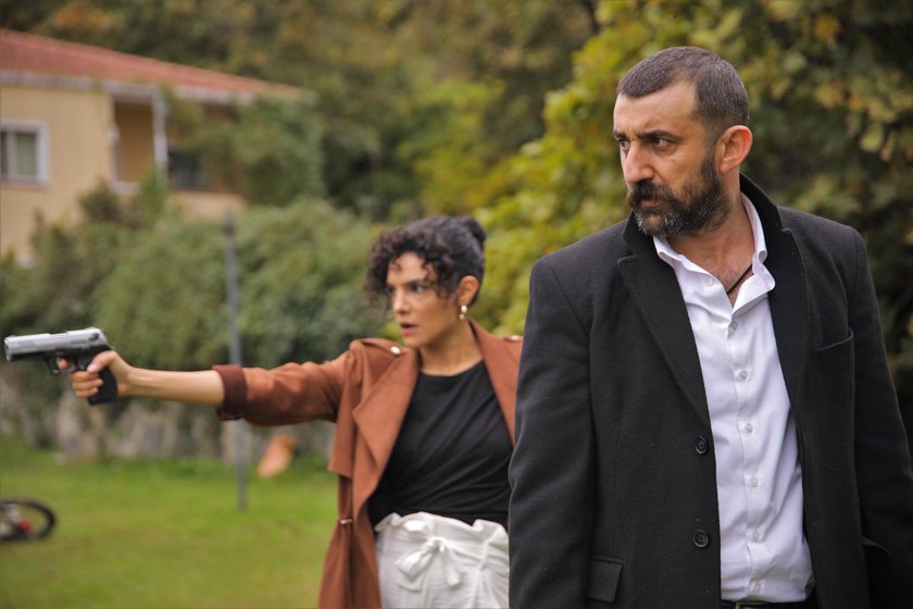 Çukur: Season 4, Episode 11 - Dizilah