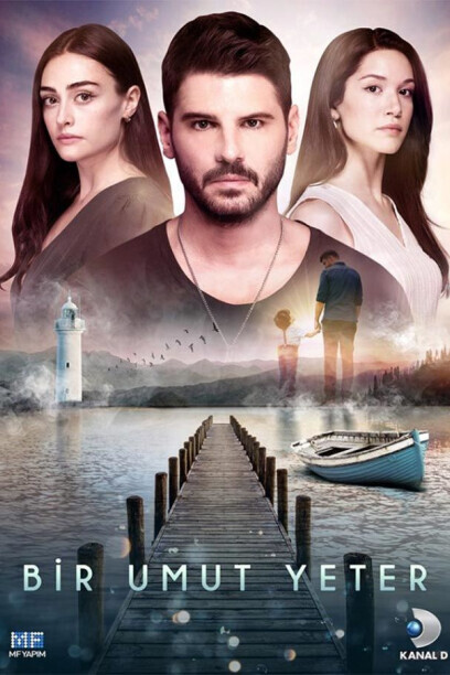 Kanal D Turkish Shows - Dizilah