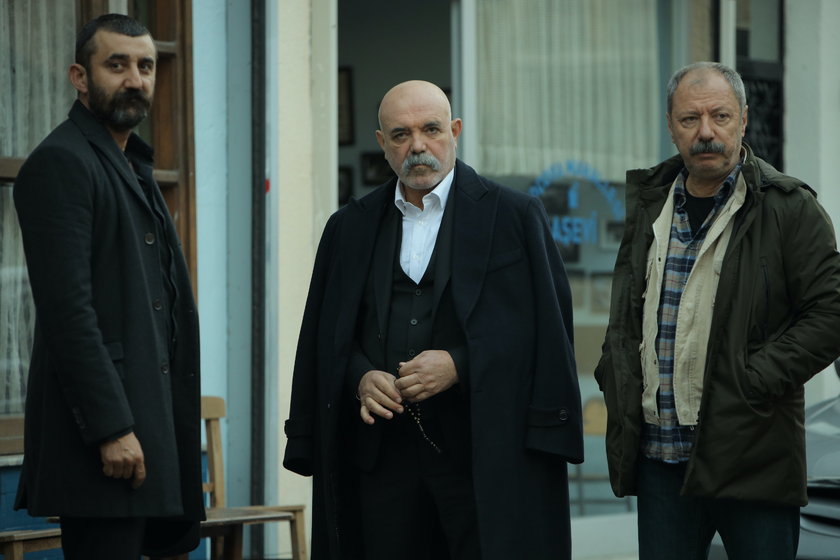 Çukur - Season 4, Episode 14 – Summary, Photos, Trailers - Dizilah