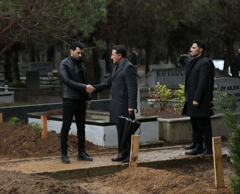 Ramo - Season 2, Episode 13 – Summary, Photos, Trailers - Dizilah