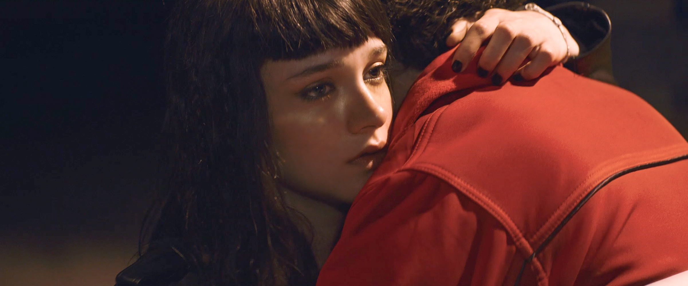 Saygı (Respect): Season 1, Episode 8 - Dizilah