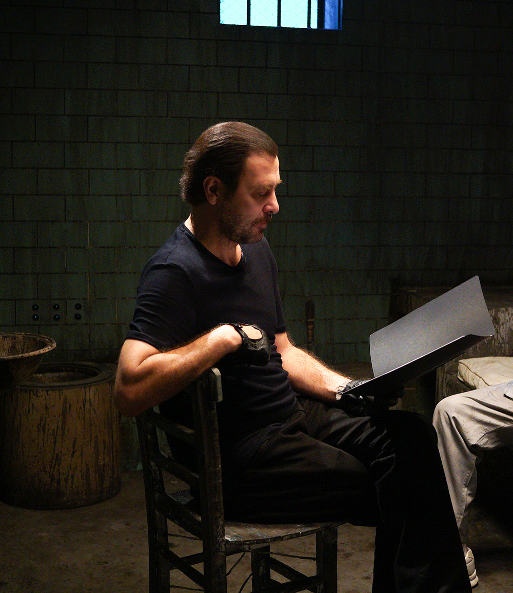 Saygı (Respect): Season 1, Episode 8 - Dizilah