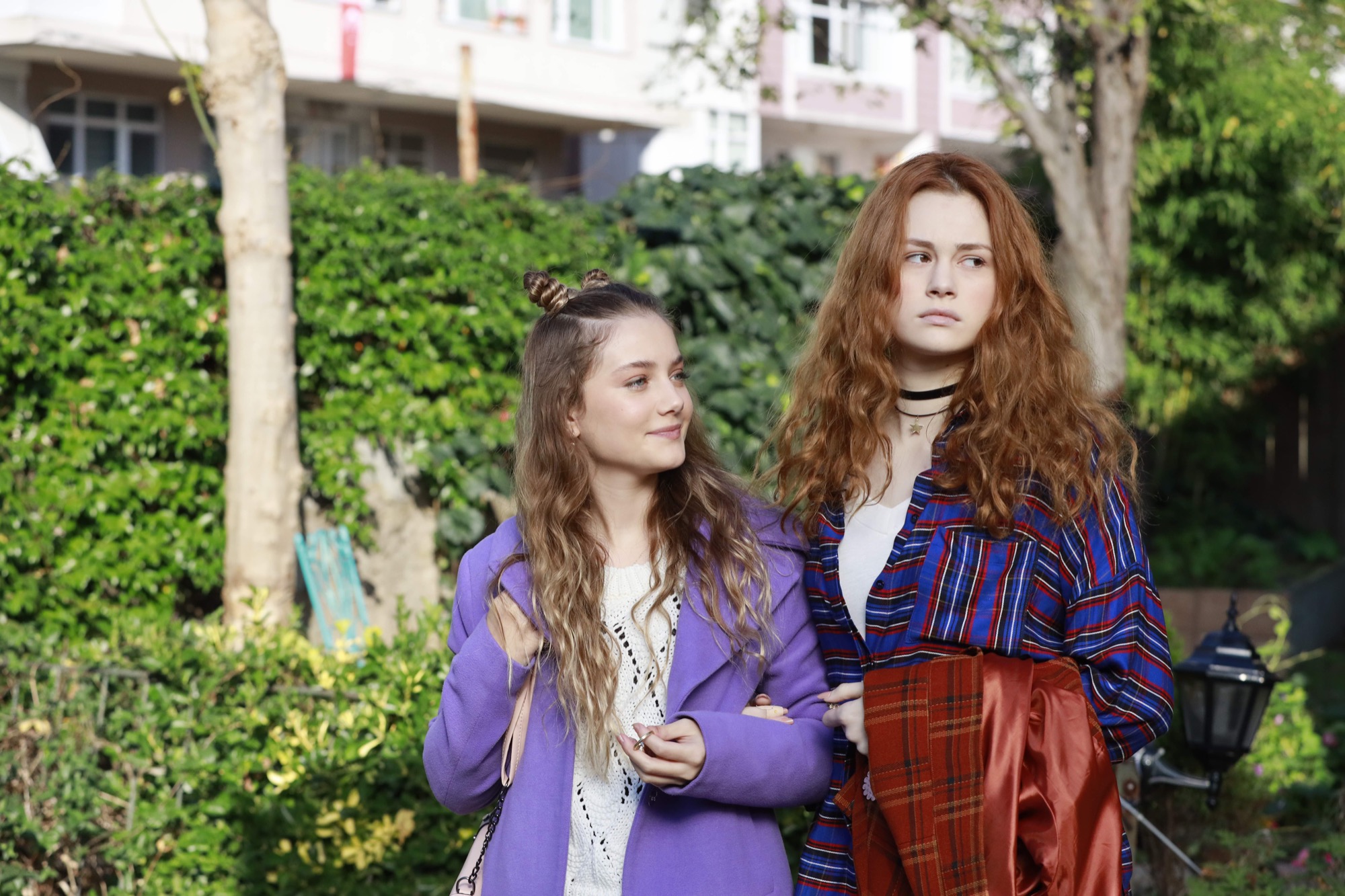 Akrep (Scorpion): Season 1, Episode 2 - Dizilah