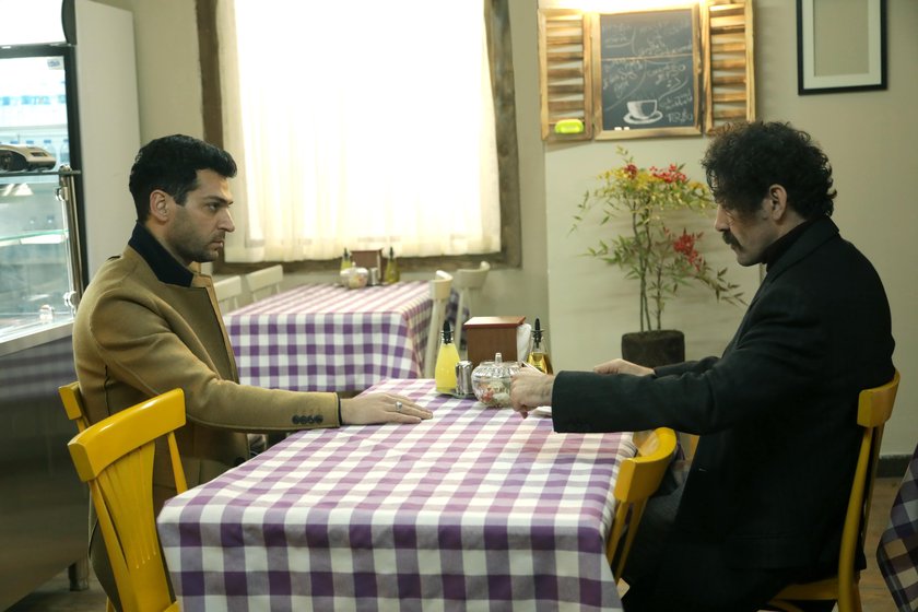 Ramo - Season 2, Episode 14 – Summary, Photos, Trailers - Dizilah