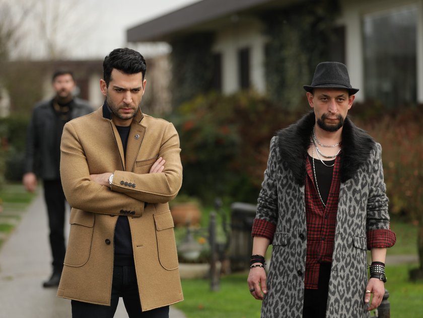 Ramo - Season 2, Episode 14 – Summary, Photos, Trailers - Dizilah