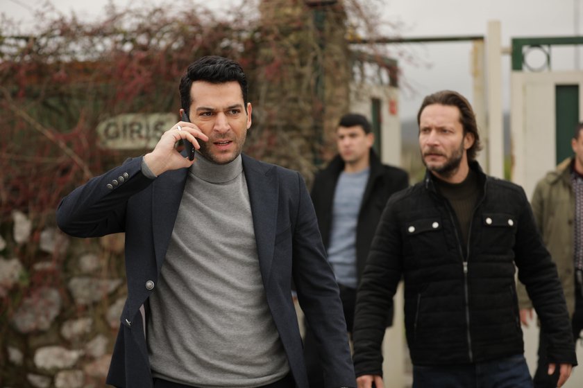 Ramo - Season 2, Episode 15 – Summary, Photos, Trailers - Dizilah