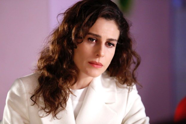 Şahin Tepesi (Falcon Crest) - Season 1, Episode 3 – Summary, Photos ...