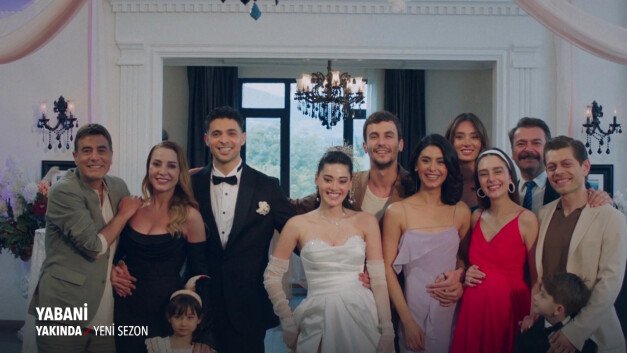 Yabani Season 2 Trailer Cast Release Date And Everything Else To Yabani Season 2 Trailer Cast Release Date And Everything Else To