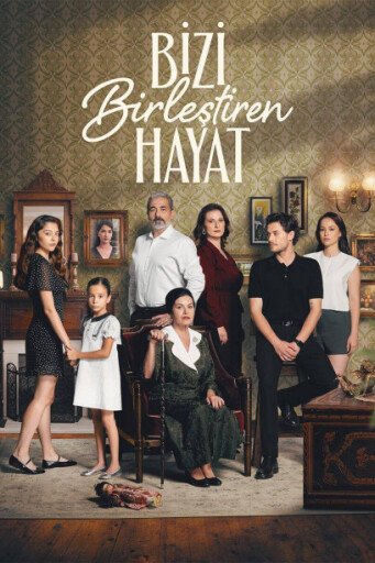 Full Cast & Crew – Bizi Birleştiren Hayat (teve2) - Dizilah