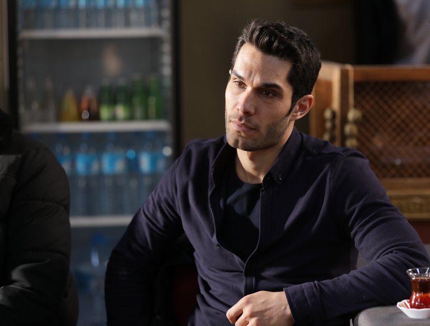 Ramo - Season 2, Episode 19 – Summary, Photos, Trailers - Dizilah