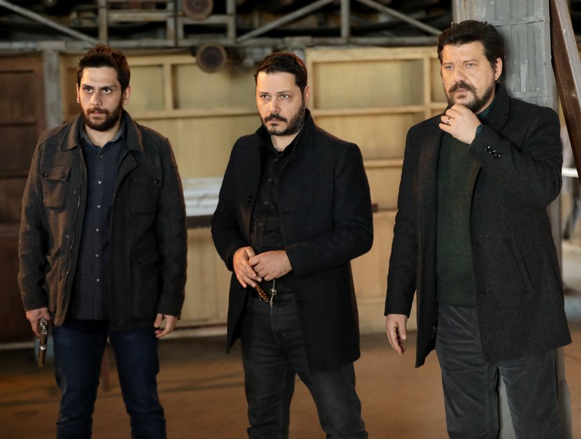 Ramo: Season 2, Episode 19 - Dizilah