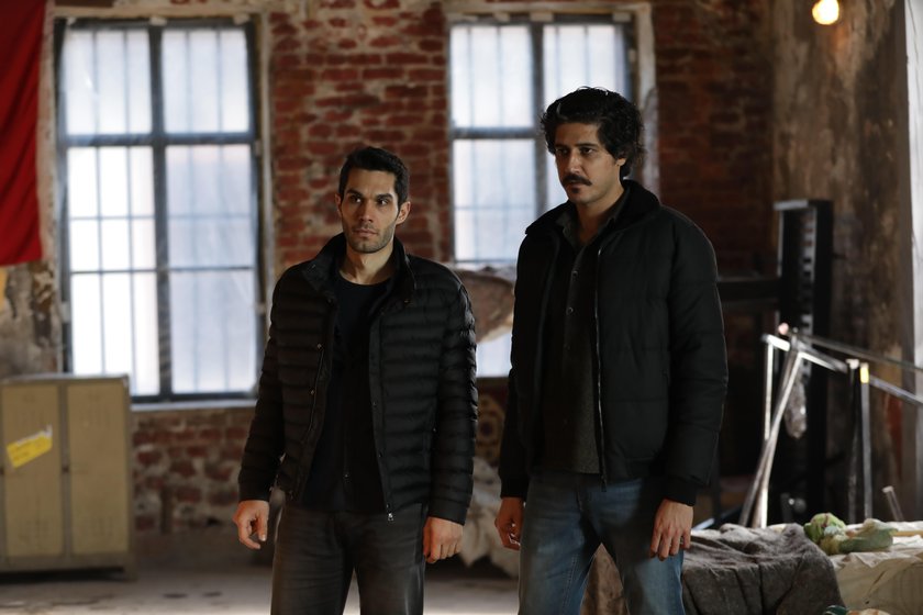 Ramo: Season 2, Episode 19 - Dizilah