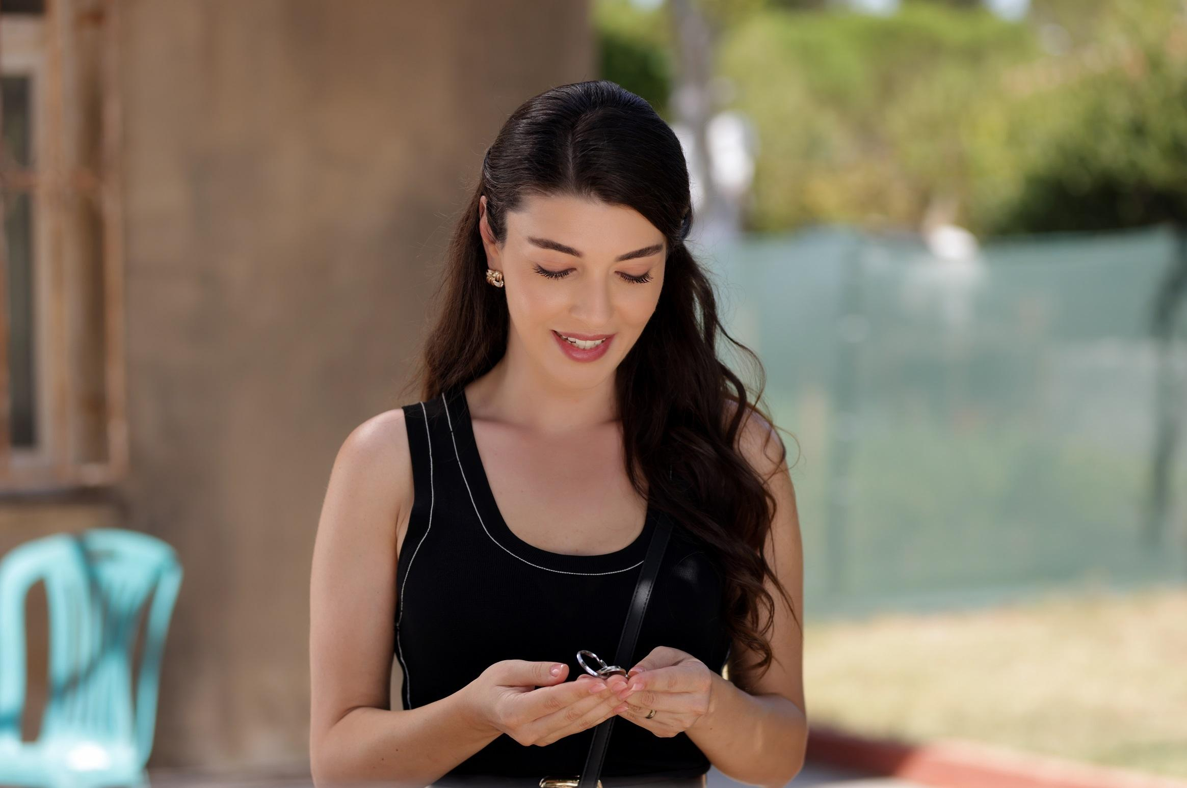 Yalan (The Family Burden): Season 1, Episode 12 - Dizilah